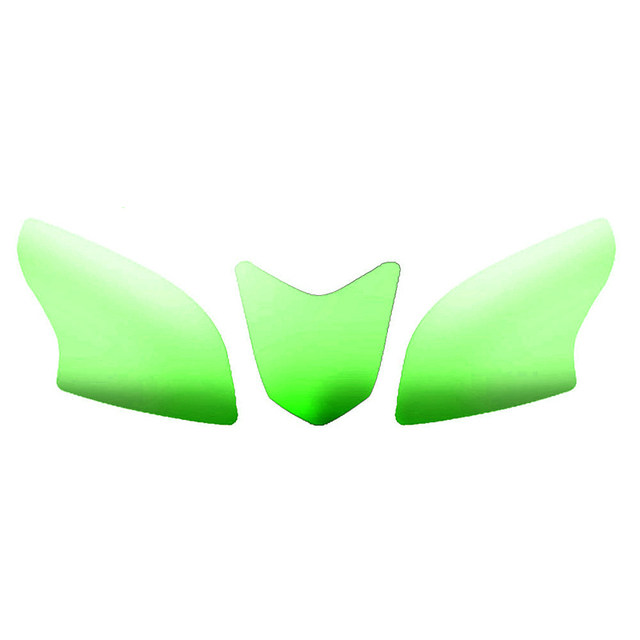 KODASKIN suitable for Aprilia GPR250R 150 modified headlight protective ...
