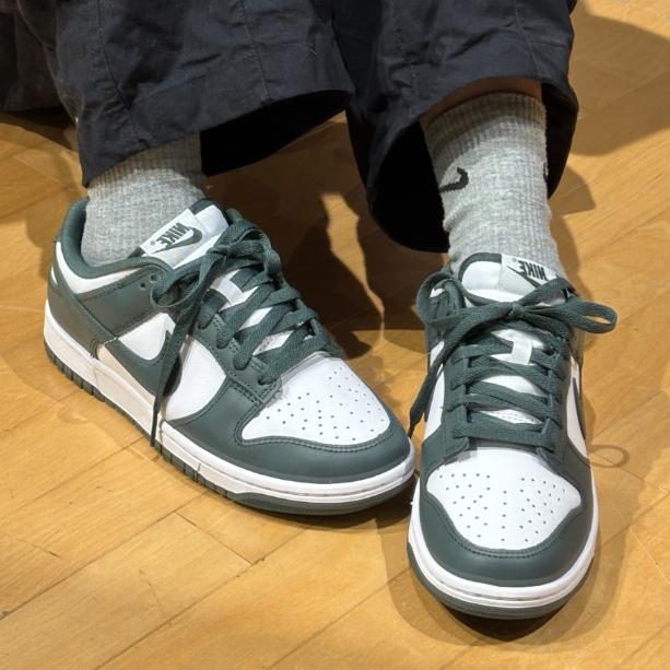 Nike Dunk Low Classic Trend Retro Casual Sports Shoes DV0833-111