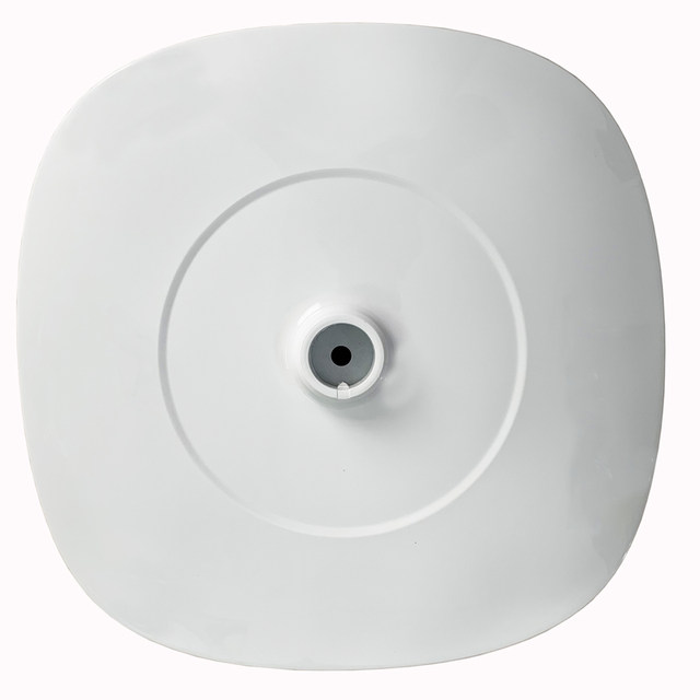 Base chassis fan electric fan pole wheel plate screw floor fan ...