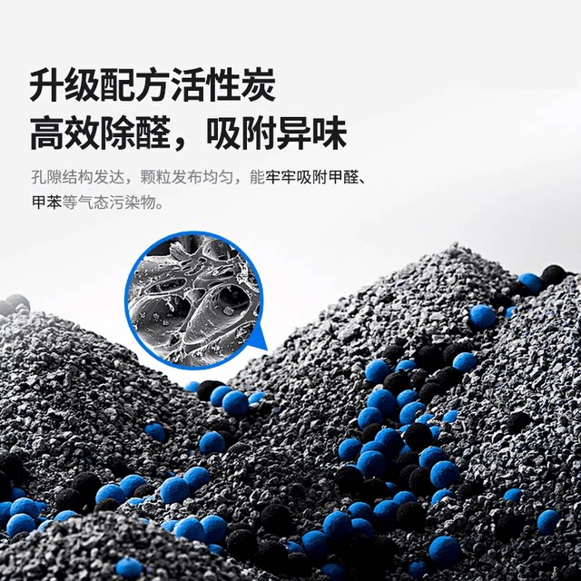 Adapted to Huawei 720 smart air purifier filter element KJ800F-EP800 ...