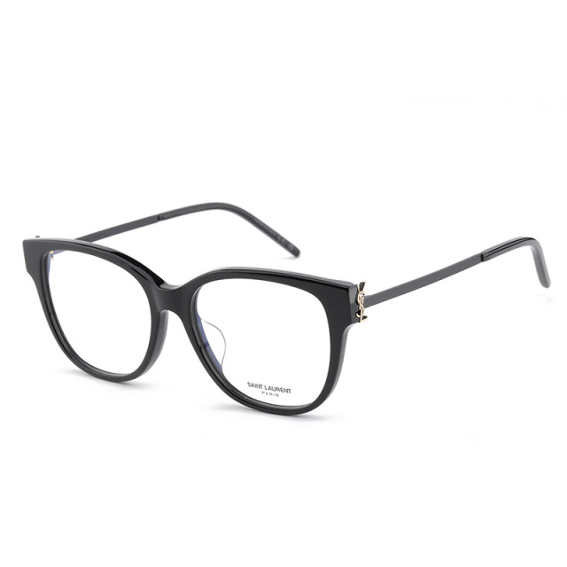 YSL Saint Laurent Glasses Frame Fashion Frame Frame Mirror can be ...
