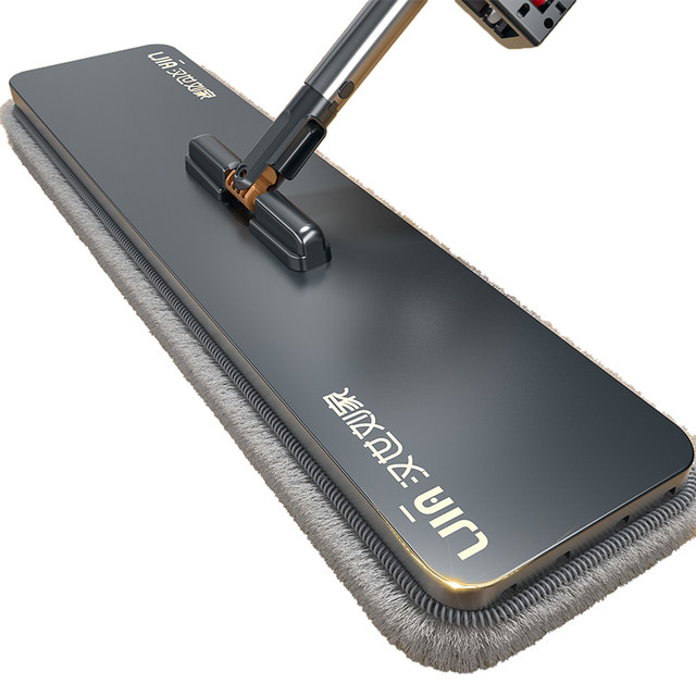 Free -handed mop, a drag of a net home 2023 new mopped mop artifact ...