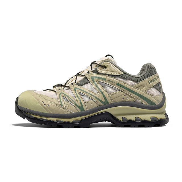 Official website authentic XT6-Quest outdoor hiking hiking shoes ...