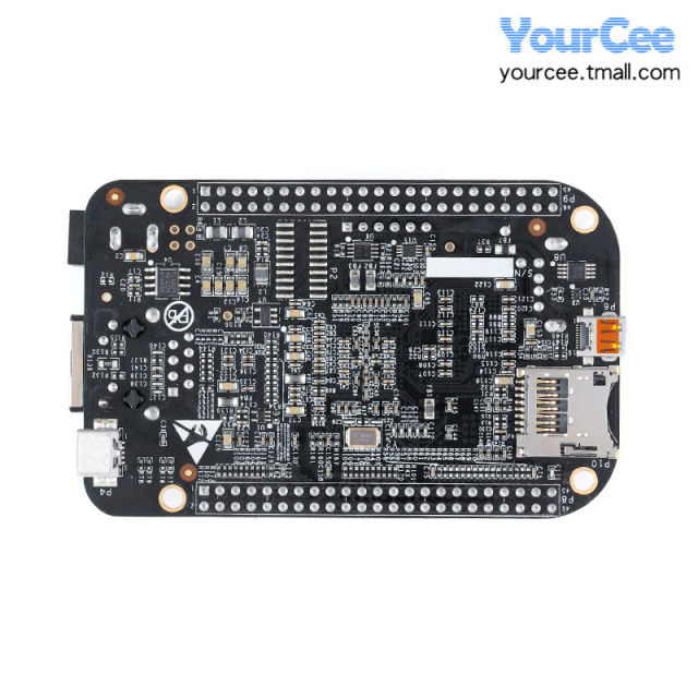 BeagleBone Black Embedded AM3358 Development Board Linux/Android Single ...