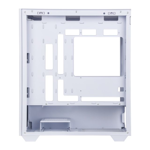 Master Xianma Yi evolved version MATX chassis desktop computer main box ...