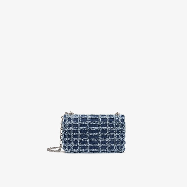 Michael Kors MK Tribeca Cuibea handbag