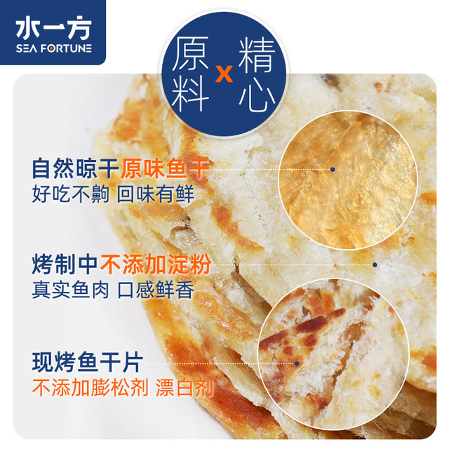 Shuifang Seafood Mixed Gift Box Dalian Specialty Souvenir Ready-to-Eat ...