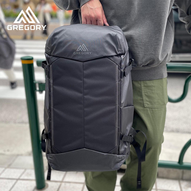 Gregory backpack, Tundra COMPASS, outdoor men's and women's travel ...