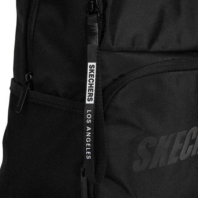 Skechers Backpack Couple Sports Backpack Computer Bag New Men's and ...