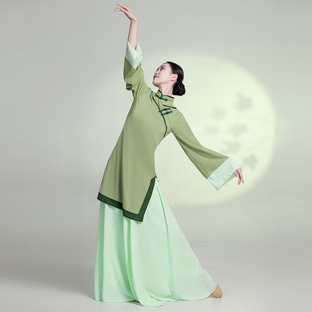 Classical Dance Performance Service Female Qingfeng Xu Lai Dance Dance ...