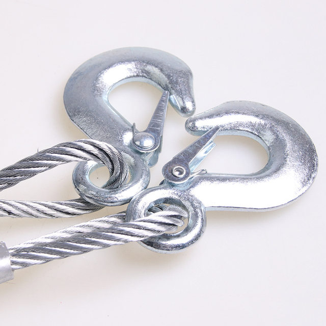 Car trailer rope off -road car strong traction rescue rope car, pull ...