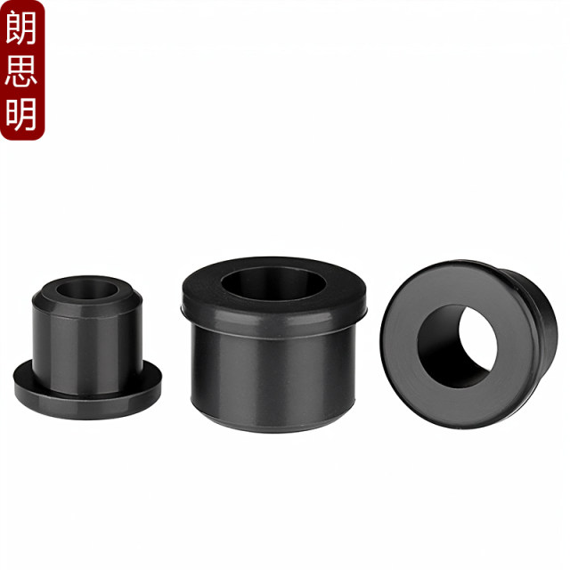 High temperature resistant soft silicone T-shaped protective coil ...