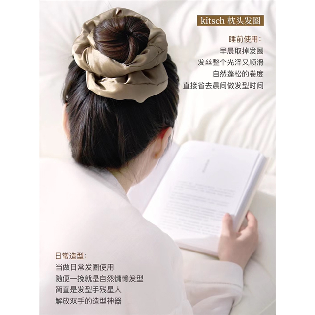 Zhang Xiaohui's same large-size filled cotton kitsch pillow large ...