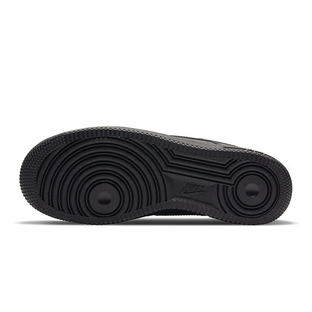 Nike Nike Girl Air Force 1AF1 Air Force No. 1 sports casual shoe plate ...