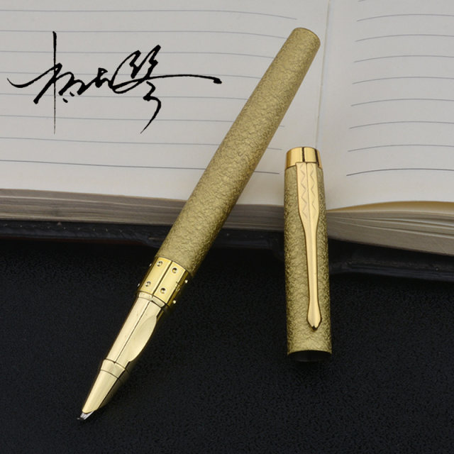 Art curved tip pen for students hard pen calligraphy with high-end ...