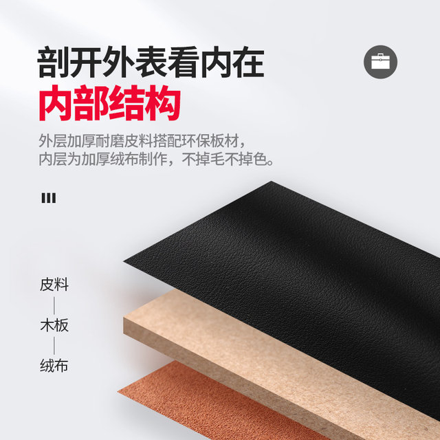 Adapted to Volkswagen Touran Tiger Tiger Line Lan Tabs Magotan Trunk ...