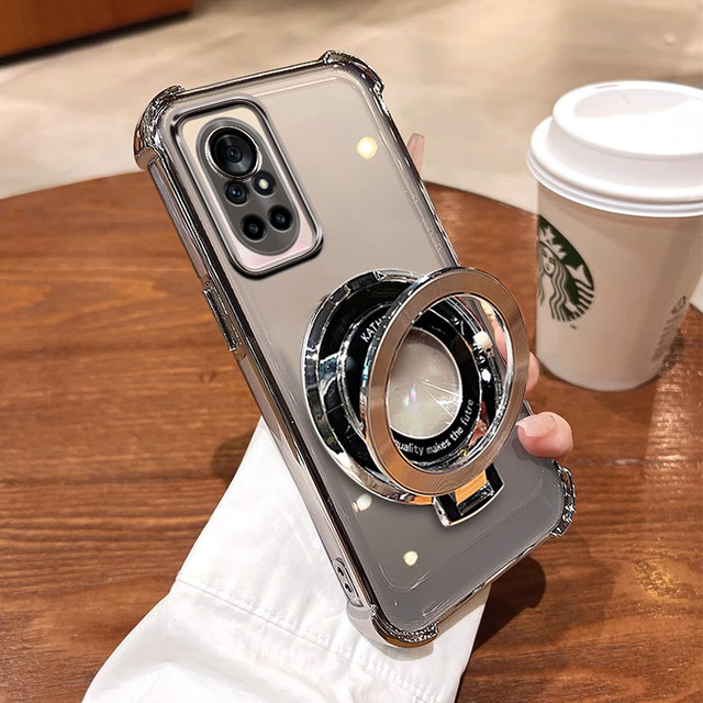 Huawei Nova8 mobile phone case nove8pro protective cover lens film ANG one AN00 new all ...