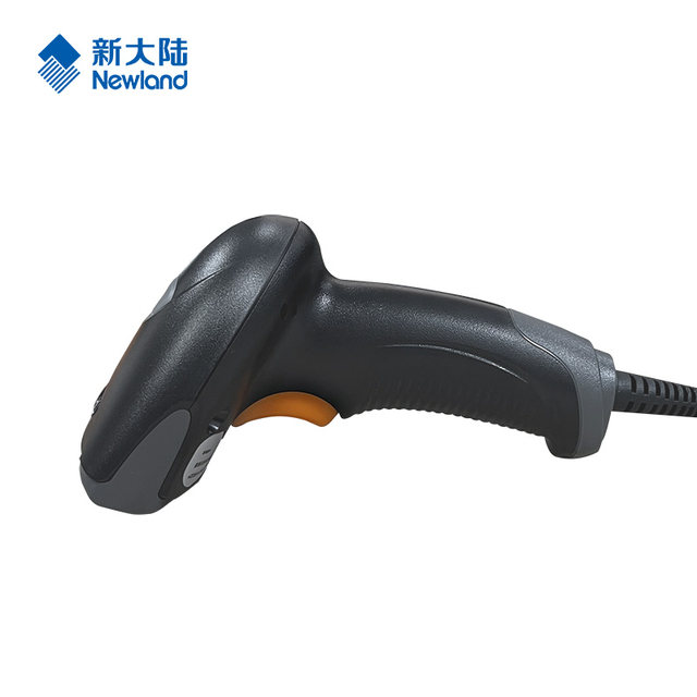 Newland HR22+/HR22-BT QR code high-precision driver-free barcode ...