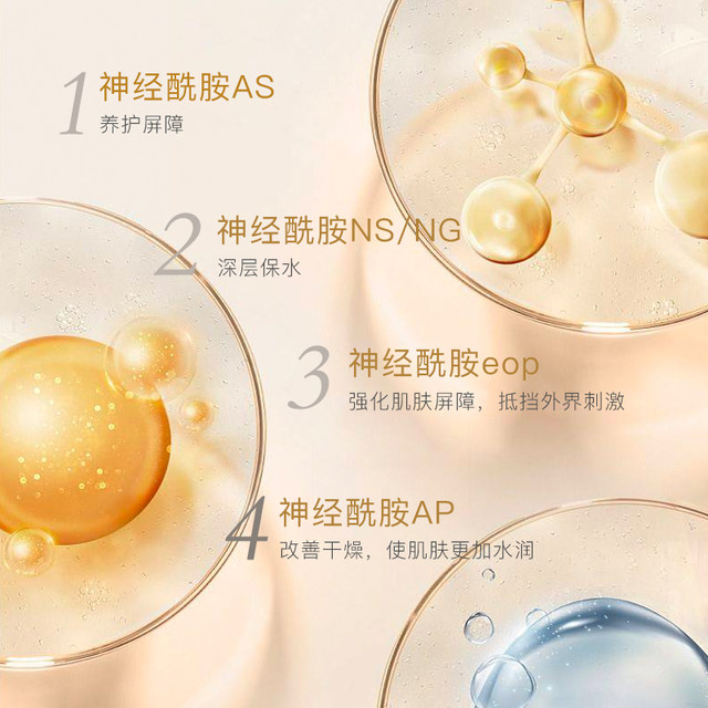 HOPEDENSEHOPEDENSEHD Intensive Skin Care Essence Cream Moisturizing ...