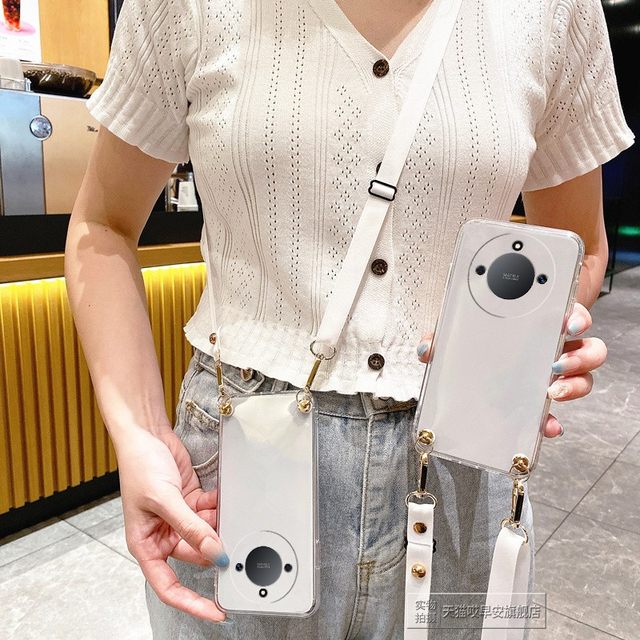 Suitable for Huawei Honor X50 mobile phone case X40 protective cover ...