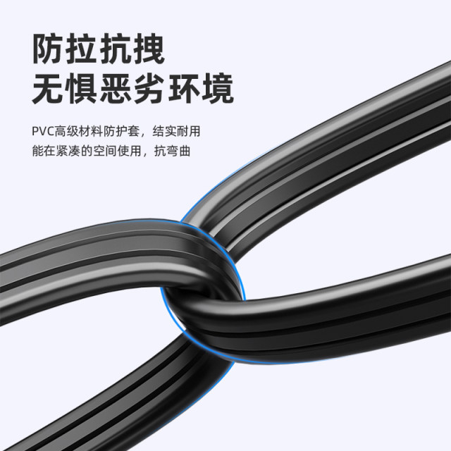 Optical fiber cable Indoor 1-core covered fiber optical cable 2-core ...