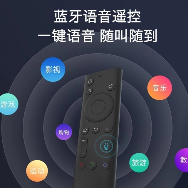 Original Skyworth TV voice remote control 50A20 55A20 65A20 72A20 55G730S 65G730