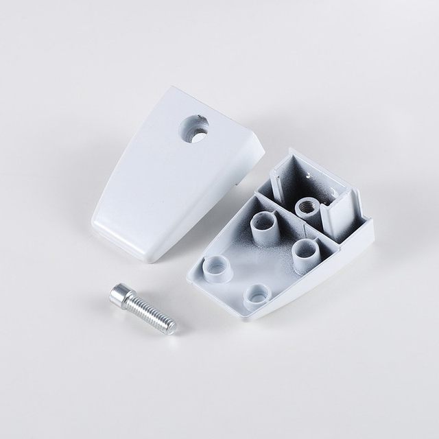 Pingu Hardware Office Desk Screen Clip Side Partition Screen Clip ...