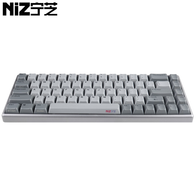 NIZ Ningzhi 68Pro RT E-Sports Edition Wired Three-mode Dynamic Contact ...