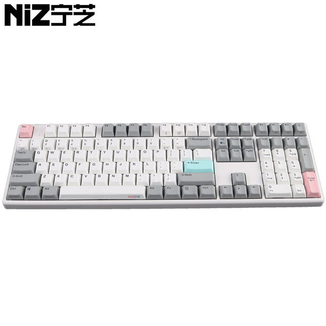 NIZ Ningchipuram X87 108 Bluetooth wireless MAC programmer code word ...