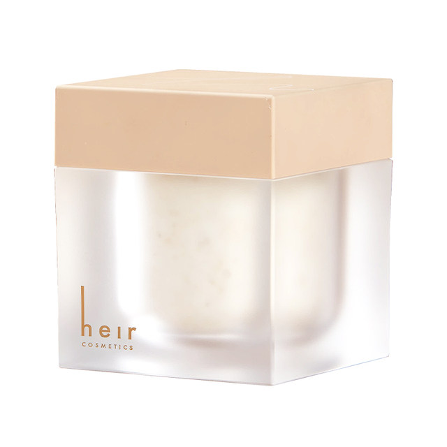 Heir Heire Oatmeal Softening Mask Softening Facial Applicable ...