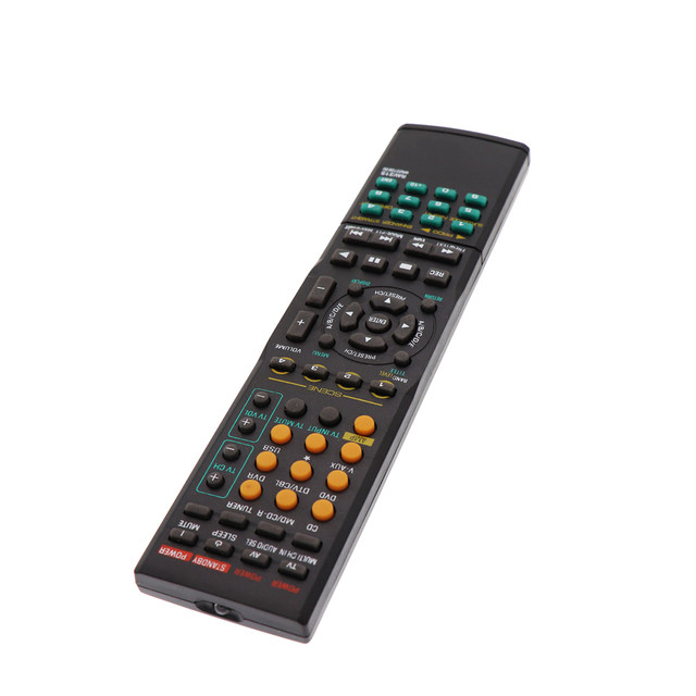 Suitable for Yamaha amplifier remote control RAV284 RX-V461 RXV561 450 ...