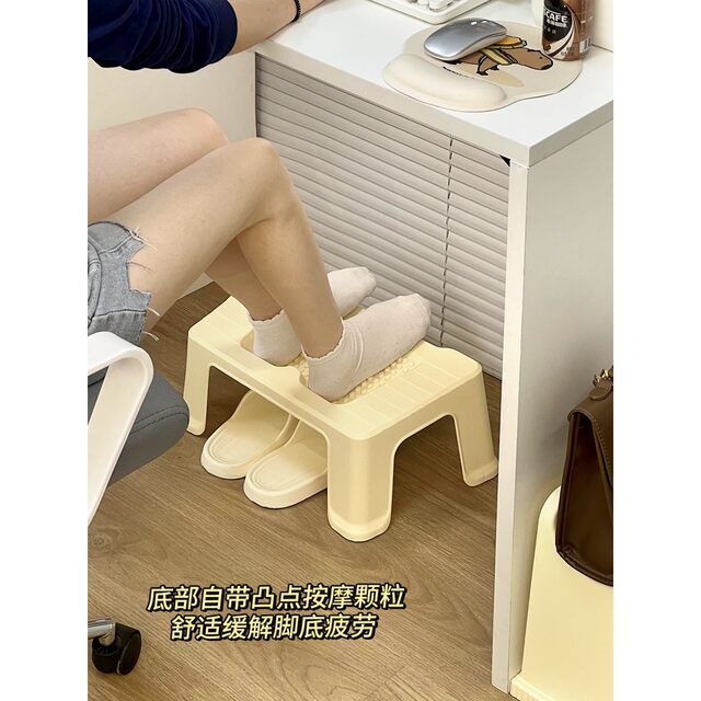 Office Step Foot Stool Girls' Architecture Artifact Table to adjust the ...