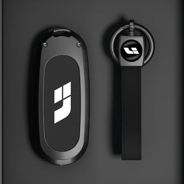 Suitable for the ideal L7 key cover L8Pro/L9max/L6 buckle 24 new ideal ...