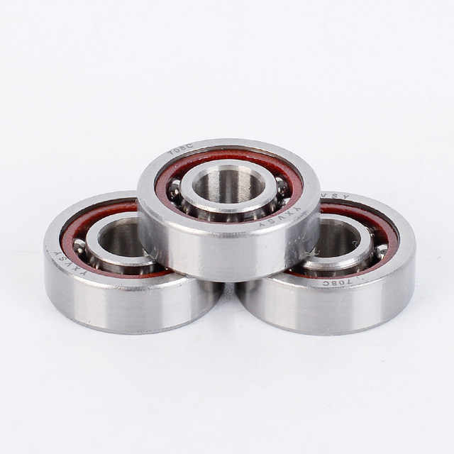 Corner contact bearings 719/5 inner diameter 6 7 8 9 10 15 20-110 705 ...
