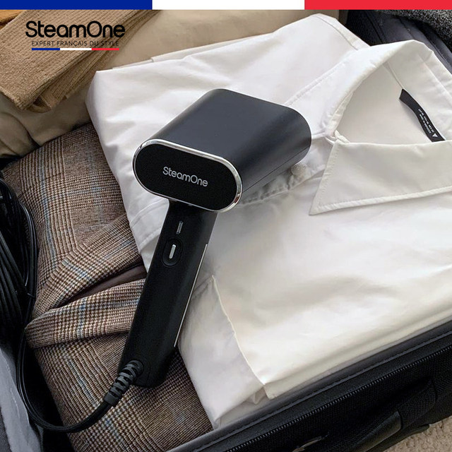 France imports Steamone Portable handheld steam electric iron hanging ...