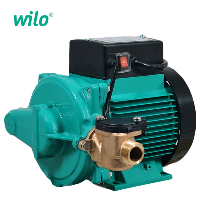 German Wilo water pump PB-H170EAH household automatic booster pump hot ...
