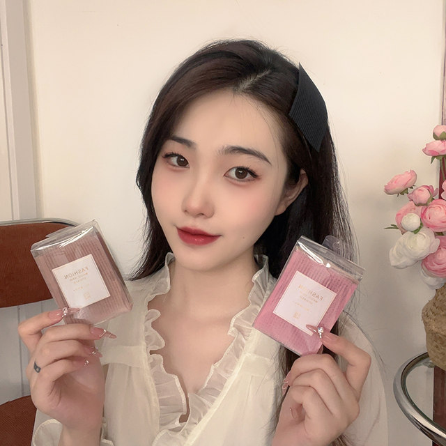 Color lazy magic sticker bangs sticky hair patch films summer head ...