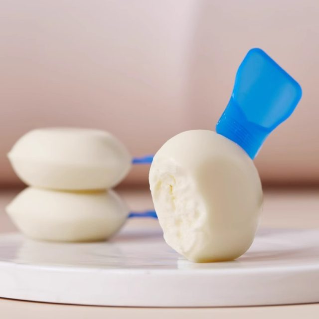 Bagel Bang Bang Cheese Children's Baby Cheese Sticks High Calcium ...