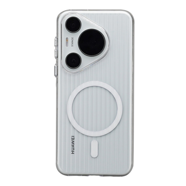 [Luggage] Applicable to Huawei P70Pro ultra -thin mobile phone case ...