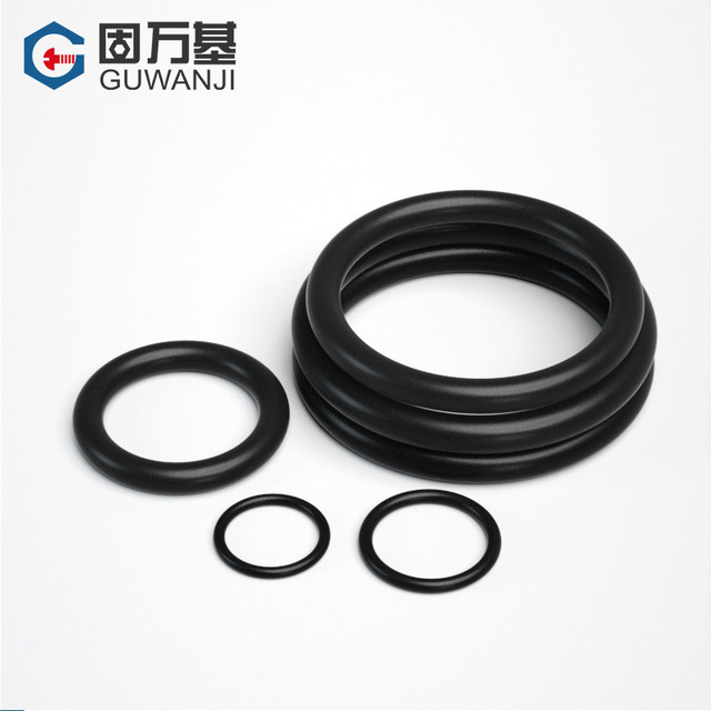 Rubber sealing ring O -shaped ring O -shaped rubber sealing sealing ...