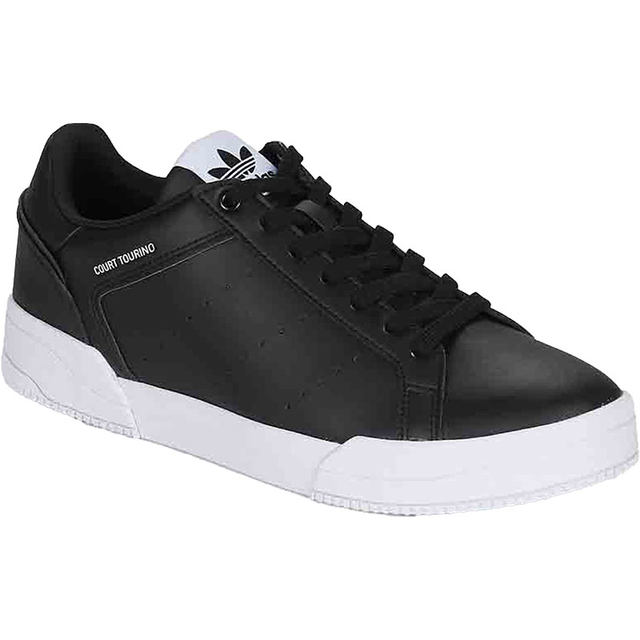 Adidas/Adidas official genuine shamrock new casual simple sports shoes ...