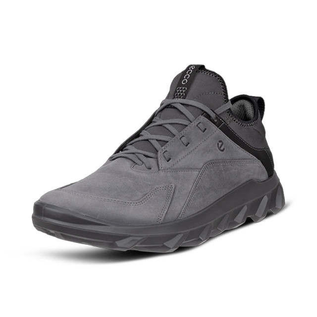 ECCO MX M sports shoes men's non-slip comfortable breathable casual ...