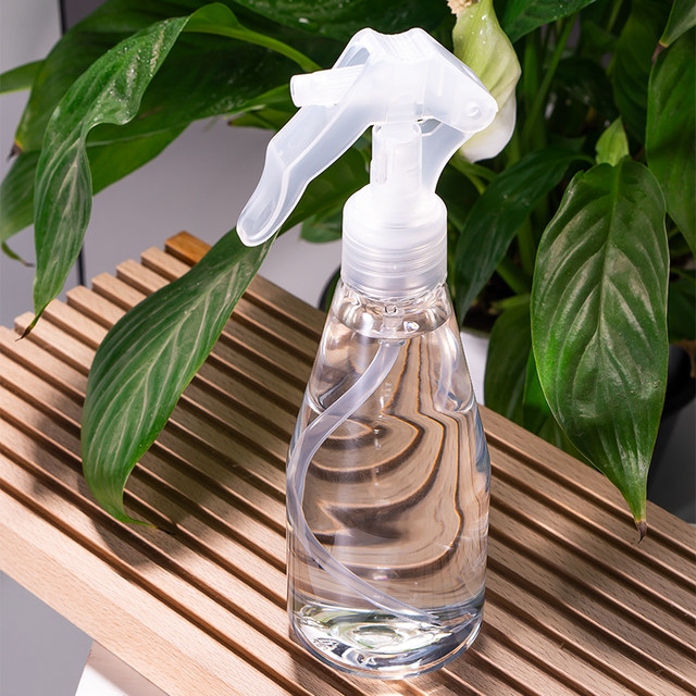 3 spray bottles, small spray bottles, alcohol disinfection, special ...