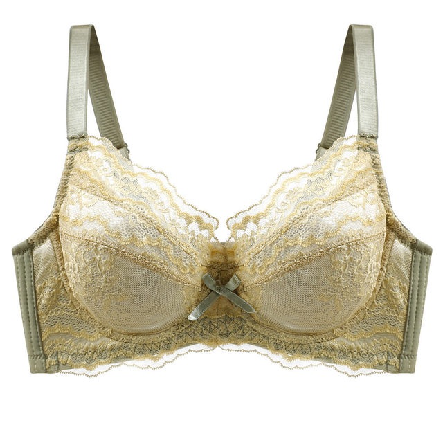 Ancient and modern bras with steel rings for big breasts to appear ...