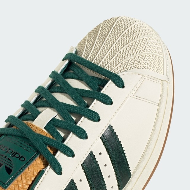 SUPERSTAR II Shell Head Shoes for men and women new adidas Originals ...