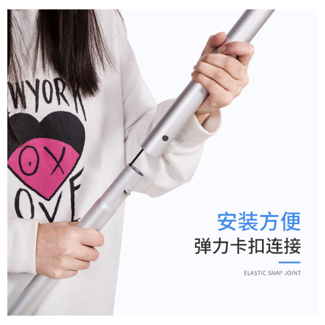 High-end quick curtain show exhibition stand screen billboard ...
