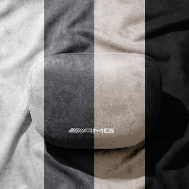 Suitable for Buick Angcion, Plus car head pillow S car, pillow neck pillow, Junwei Yingwei ...