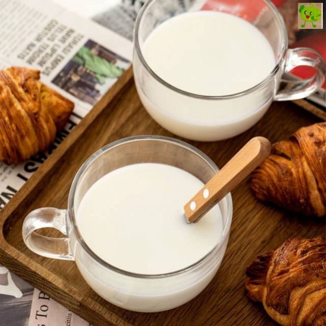 Mengniu full-fat high-calcium milk powder 400g independently packaged ...