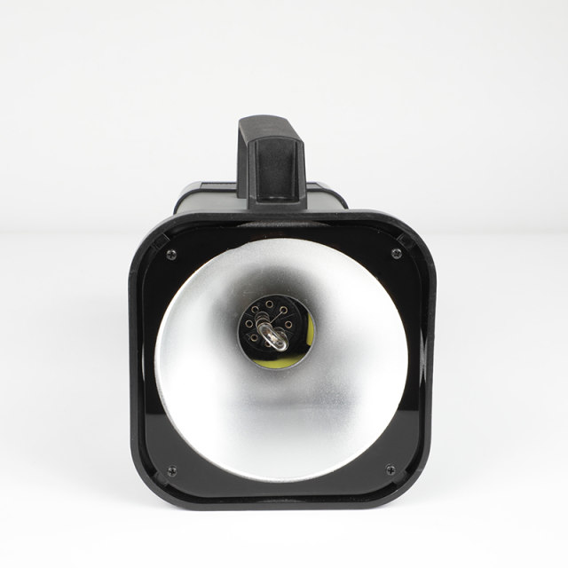 JNC Rechargeable Stroboscope DT316N Tachometer Flash Speedometer Strobe ...