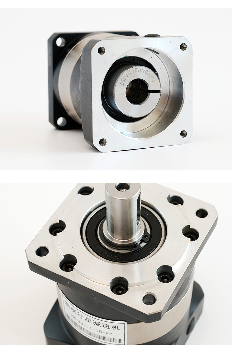 Miniature Precision Planetary Reducer PRF Series | Hard Tooth Surface ...